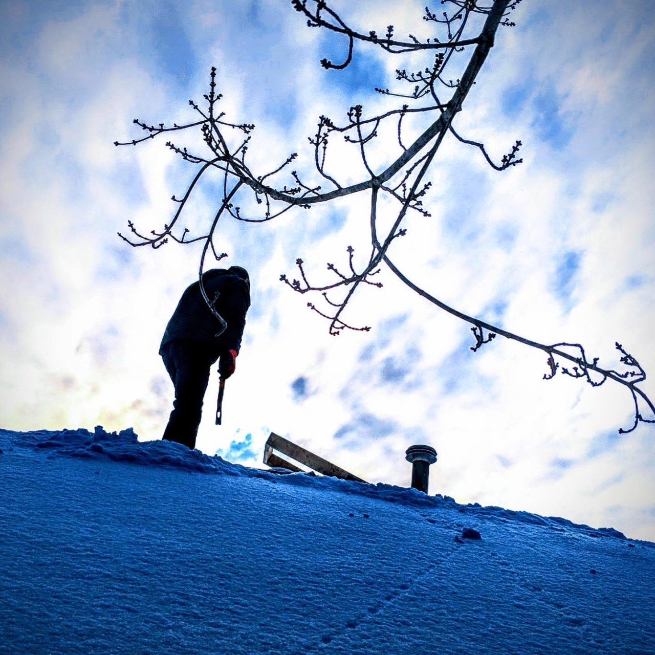 Signs Your Roof May Not Survive Another Michigan Winter